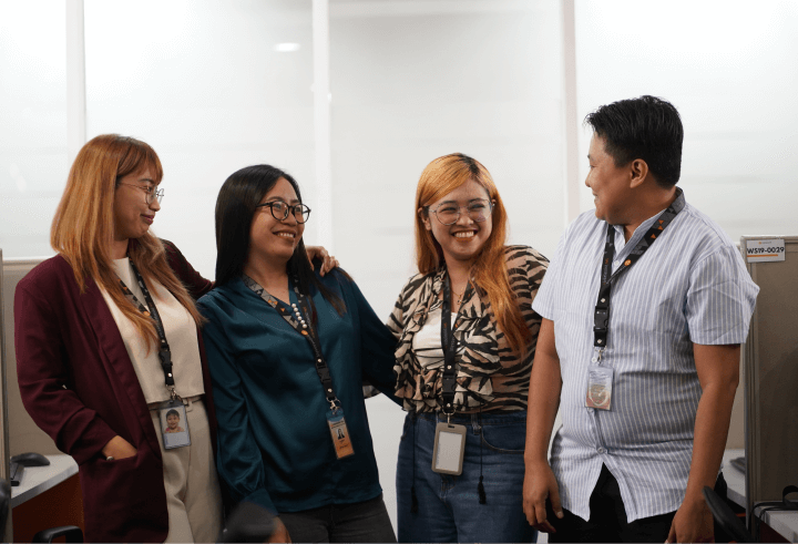 About Us - Intelassist