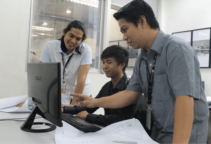 About Us - Intelassist