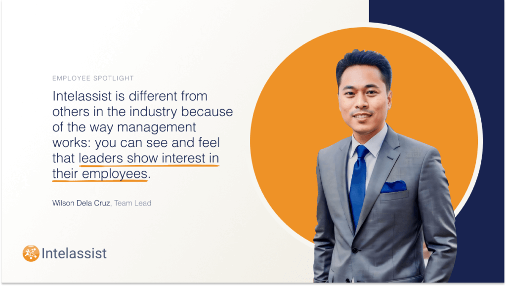 Intelassist Q4 2023 Company Newsletter