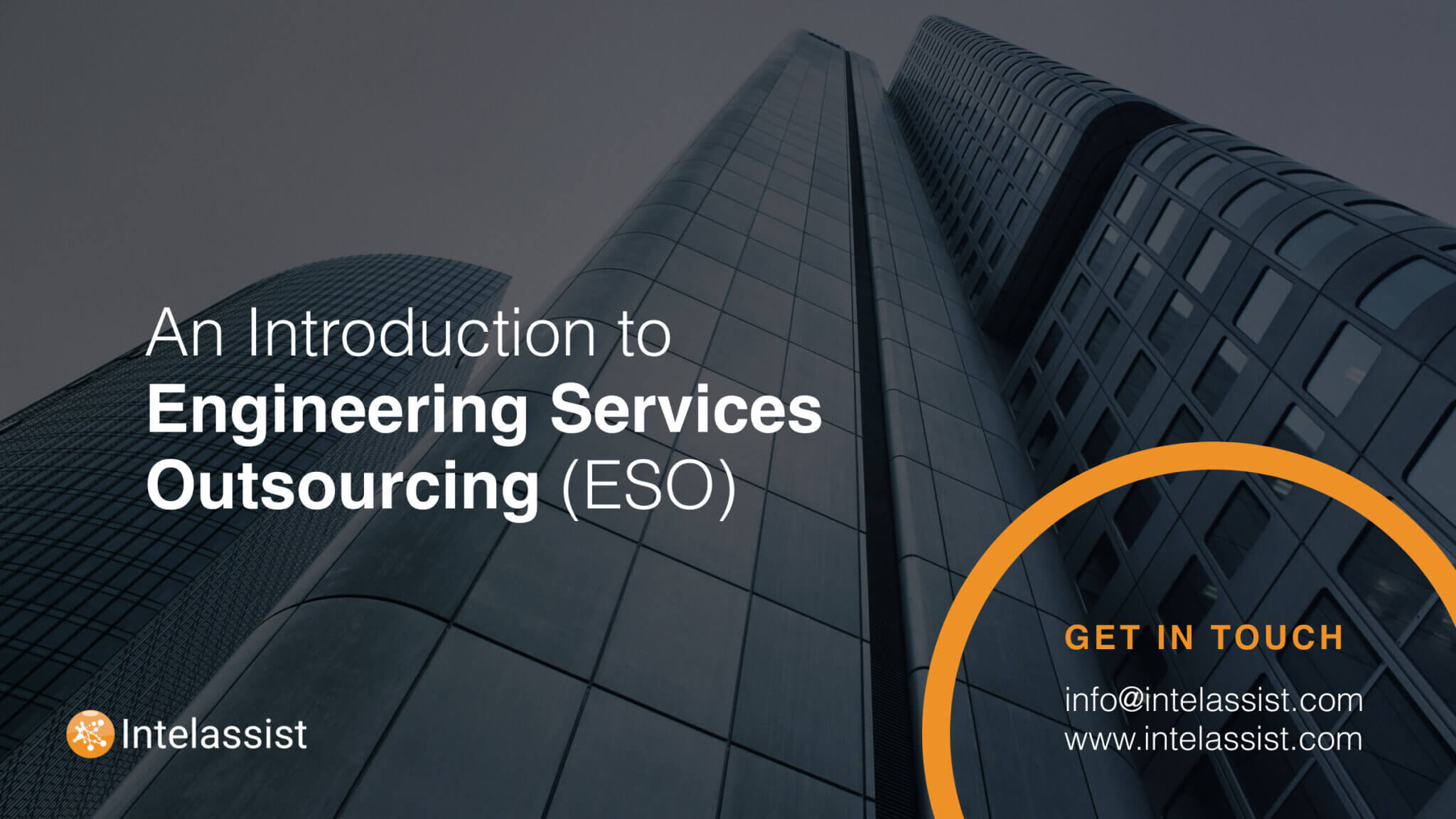 An Introduction to Engineering Services Outsourcing (ESO)