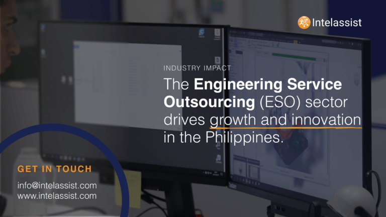 Remote Staffing Solutions - Intelassist