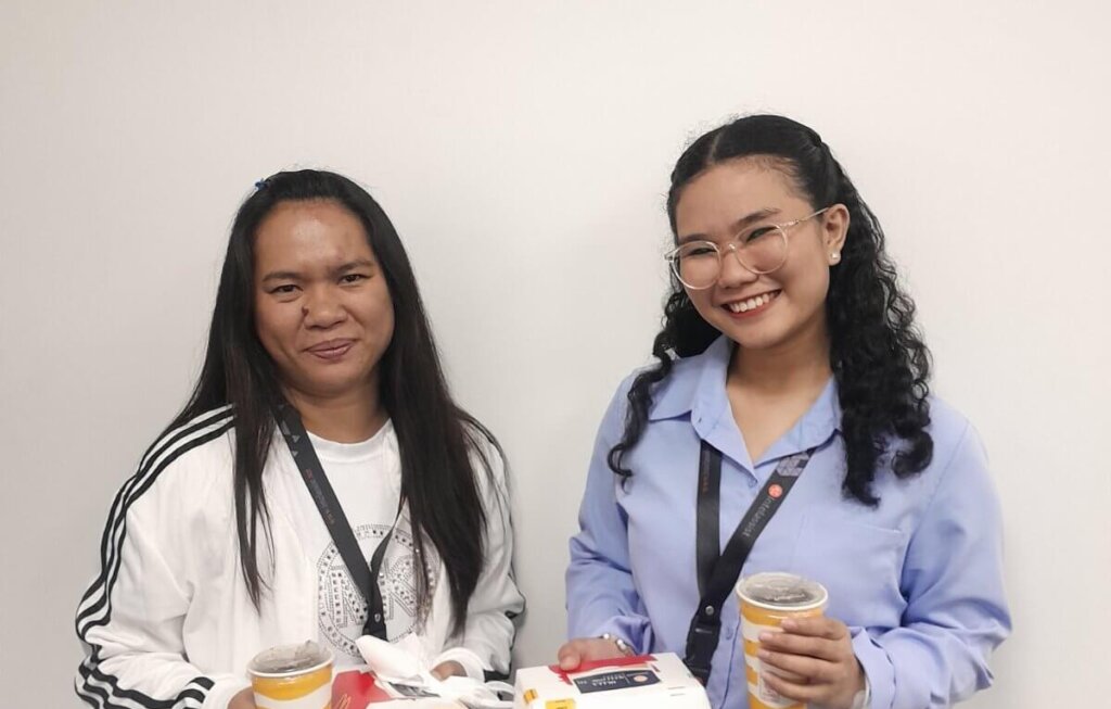 Intelassist Q1 2025 Company Newsletter